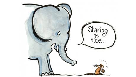 Shared Services - Threat or Opportunity? •Business2Government Marketing ...